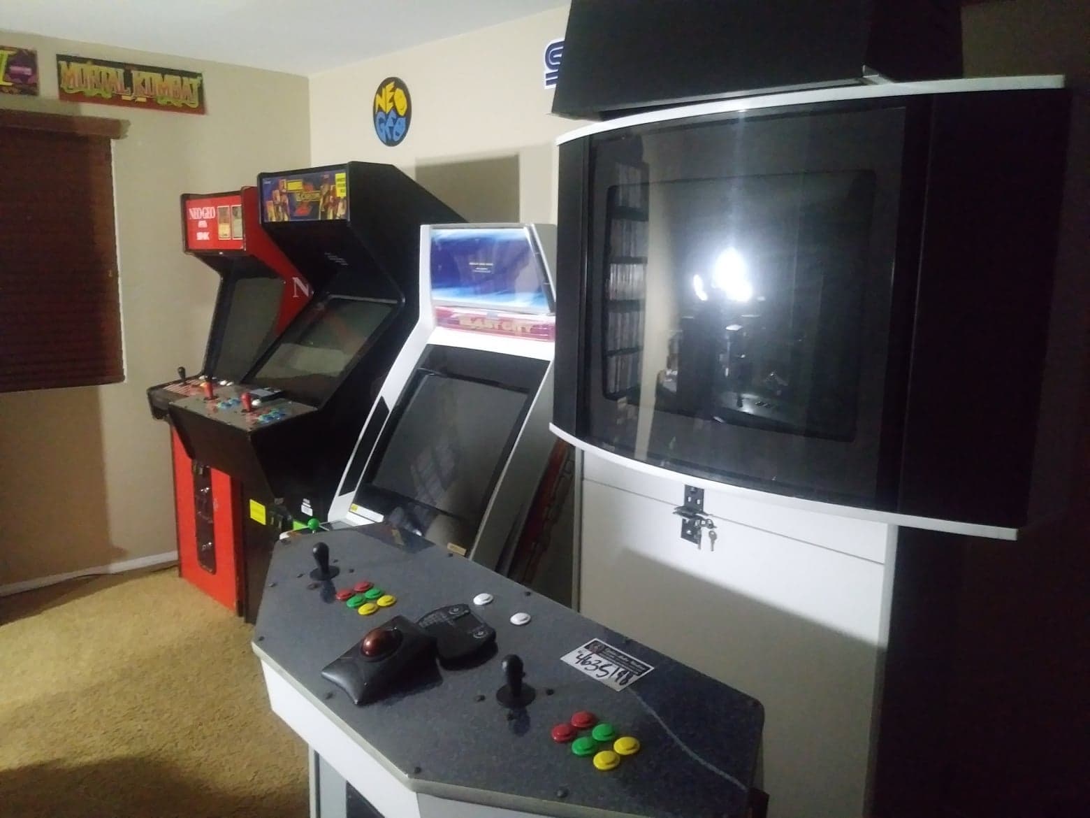 One year later. | Scrolller