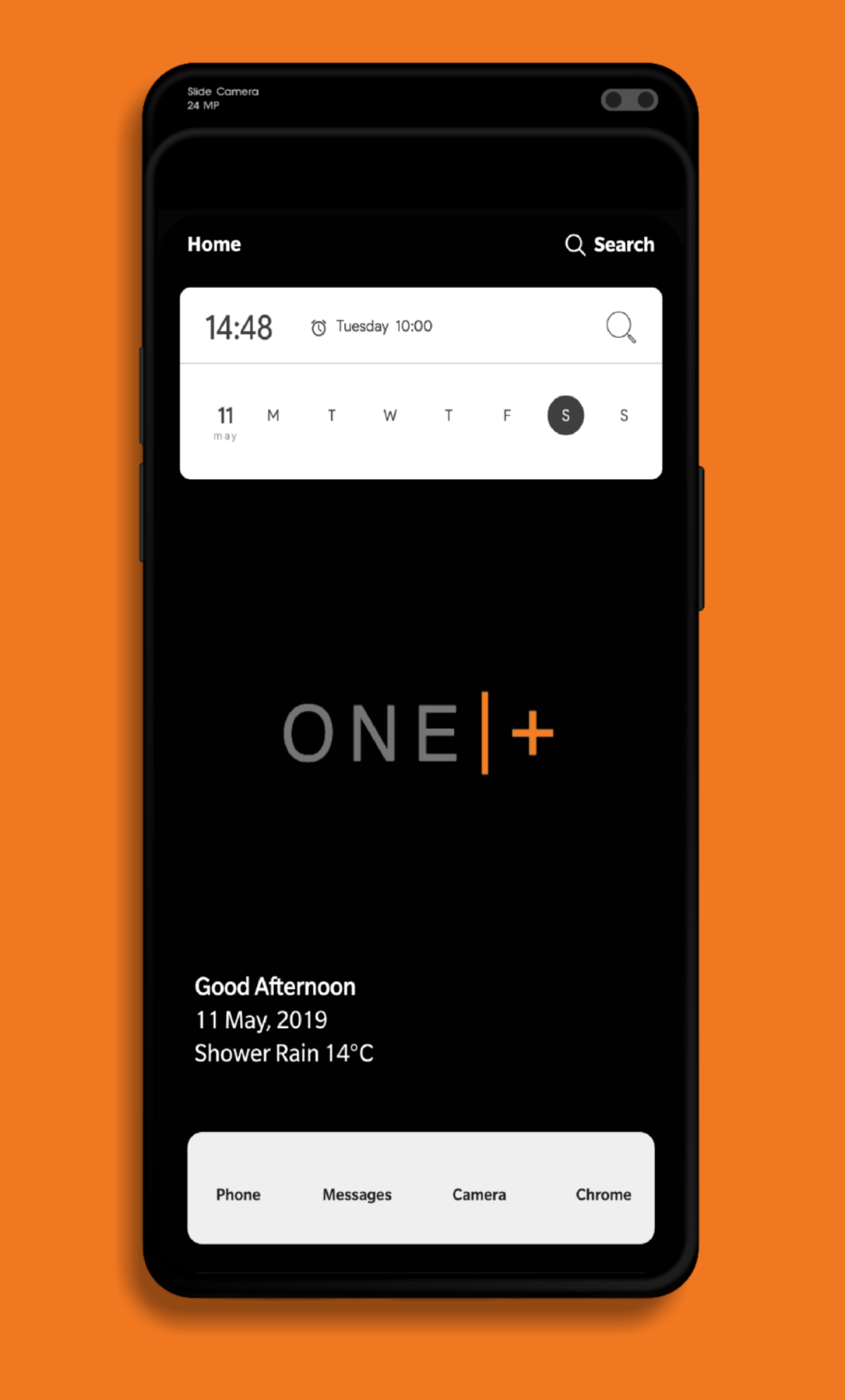 OnePlus 7 my style | Scrolller