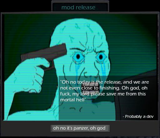 Only 6 days devs. | Scrolller