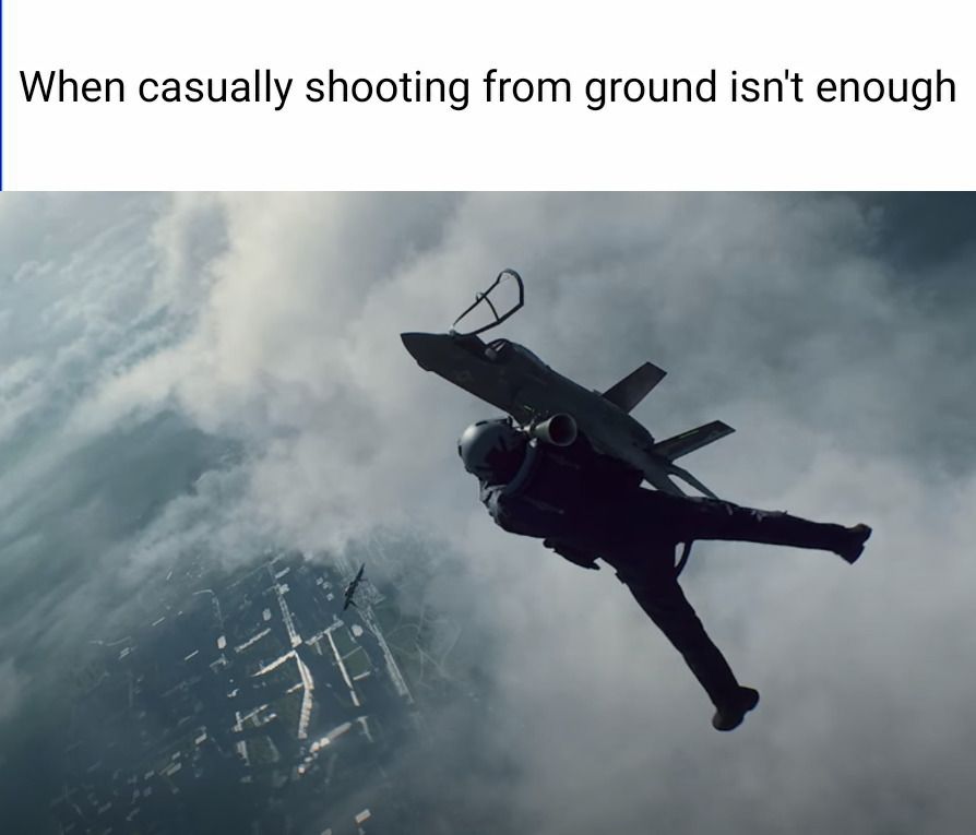 Only battlefield stuff | Scrolller