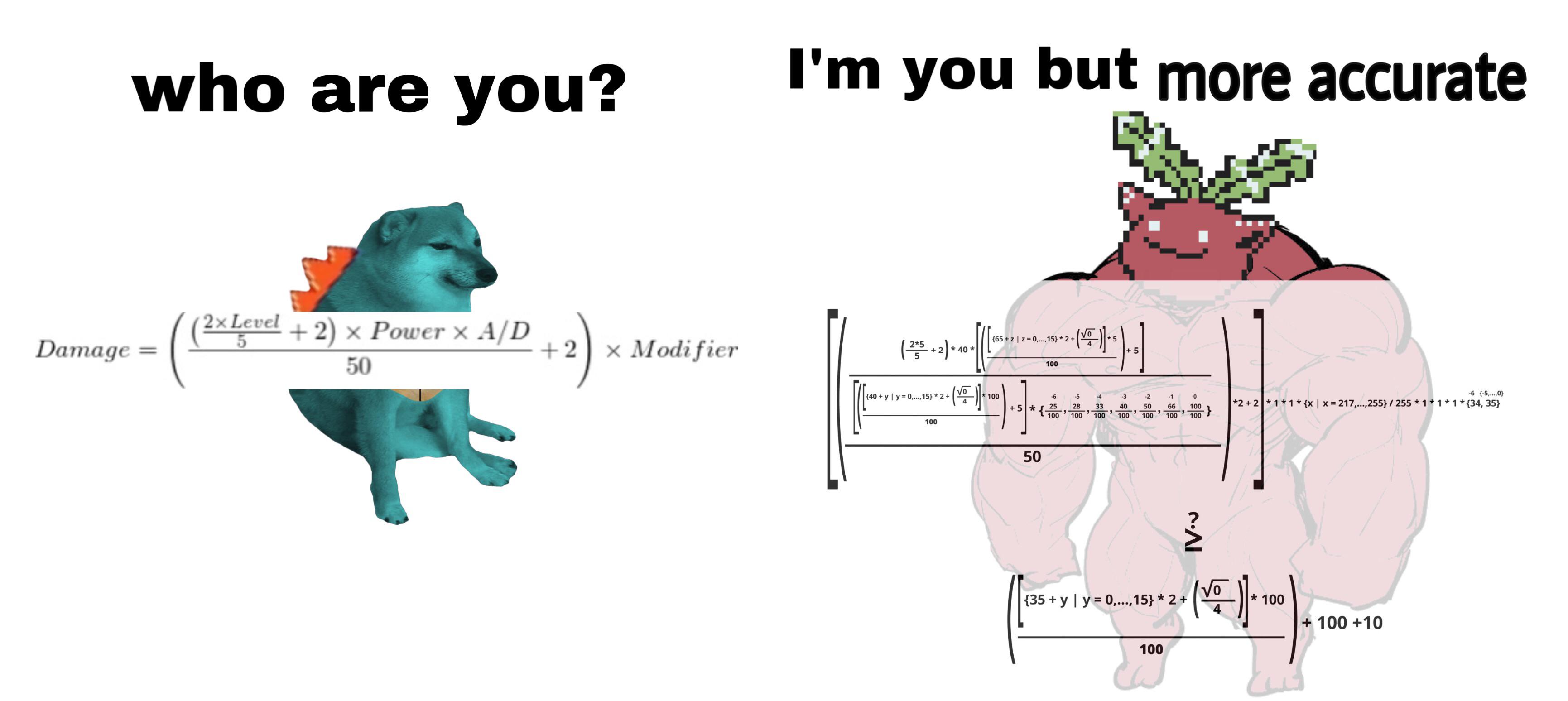 Only Datamining Trainers Will Understand | Scrolller