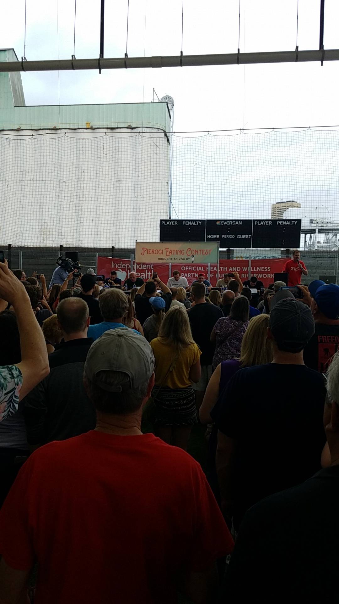 Only in Buffalo | Scrolller