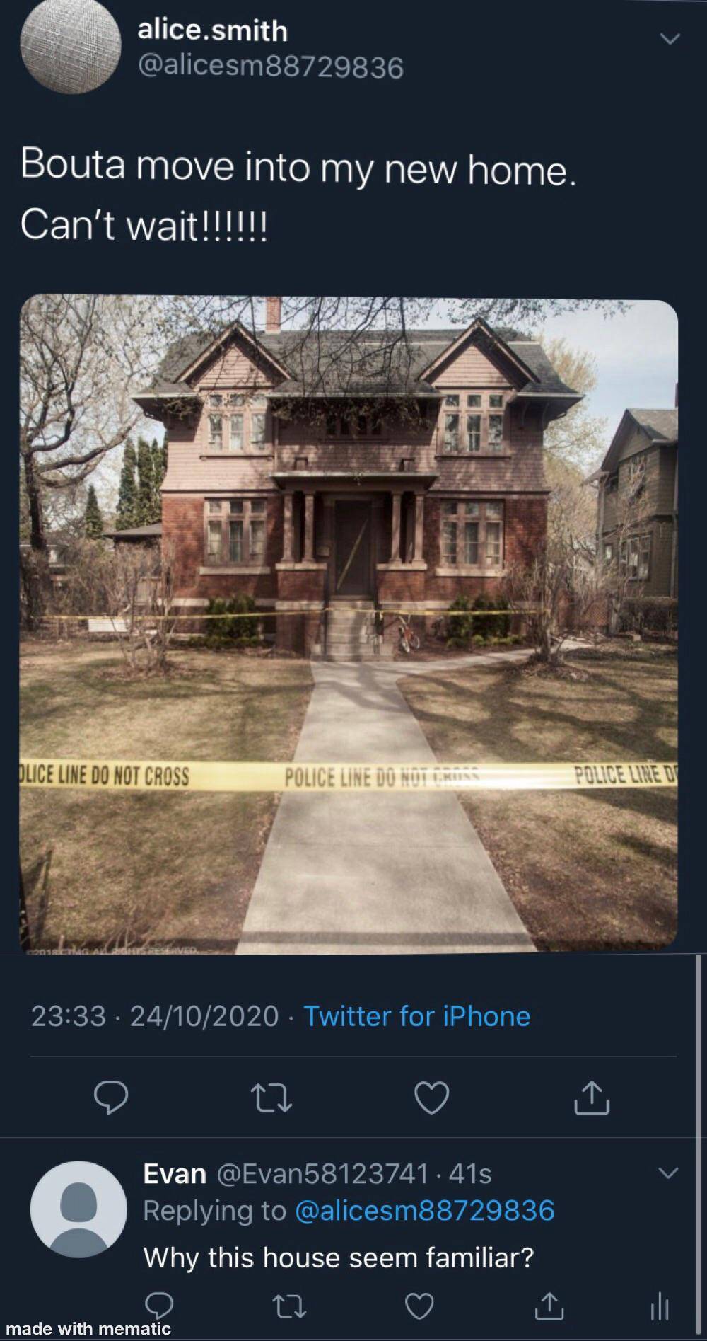 Only some will know | Scrolller