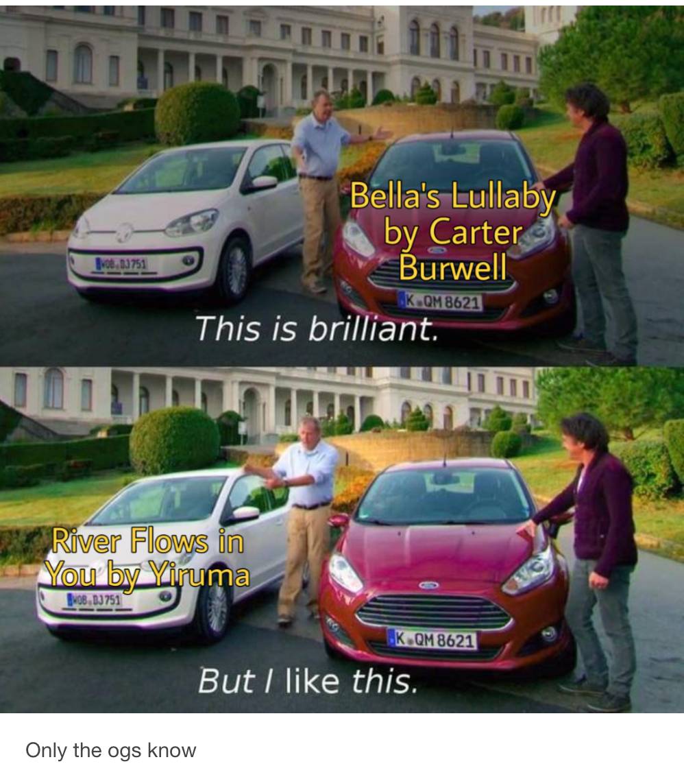 Only the OGs know | Scrolller