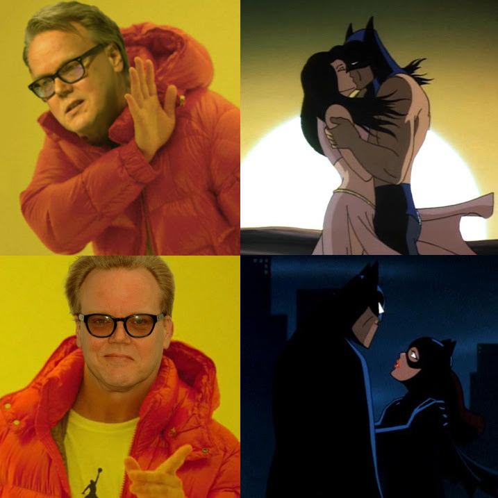 Only you, Mr. Timm | Scrolller