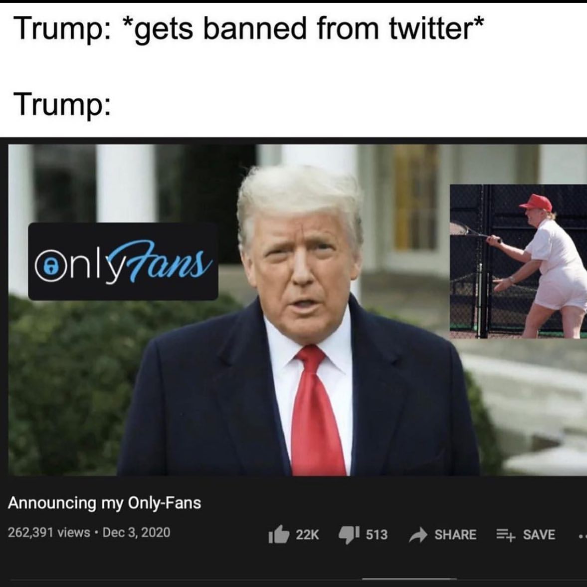 Onlyfans: ban or not to ban? | Scrolller