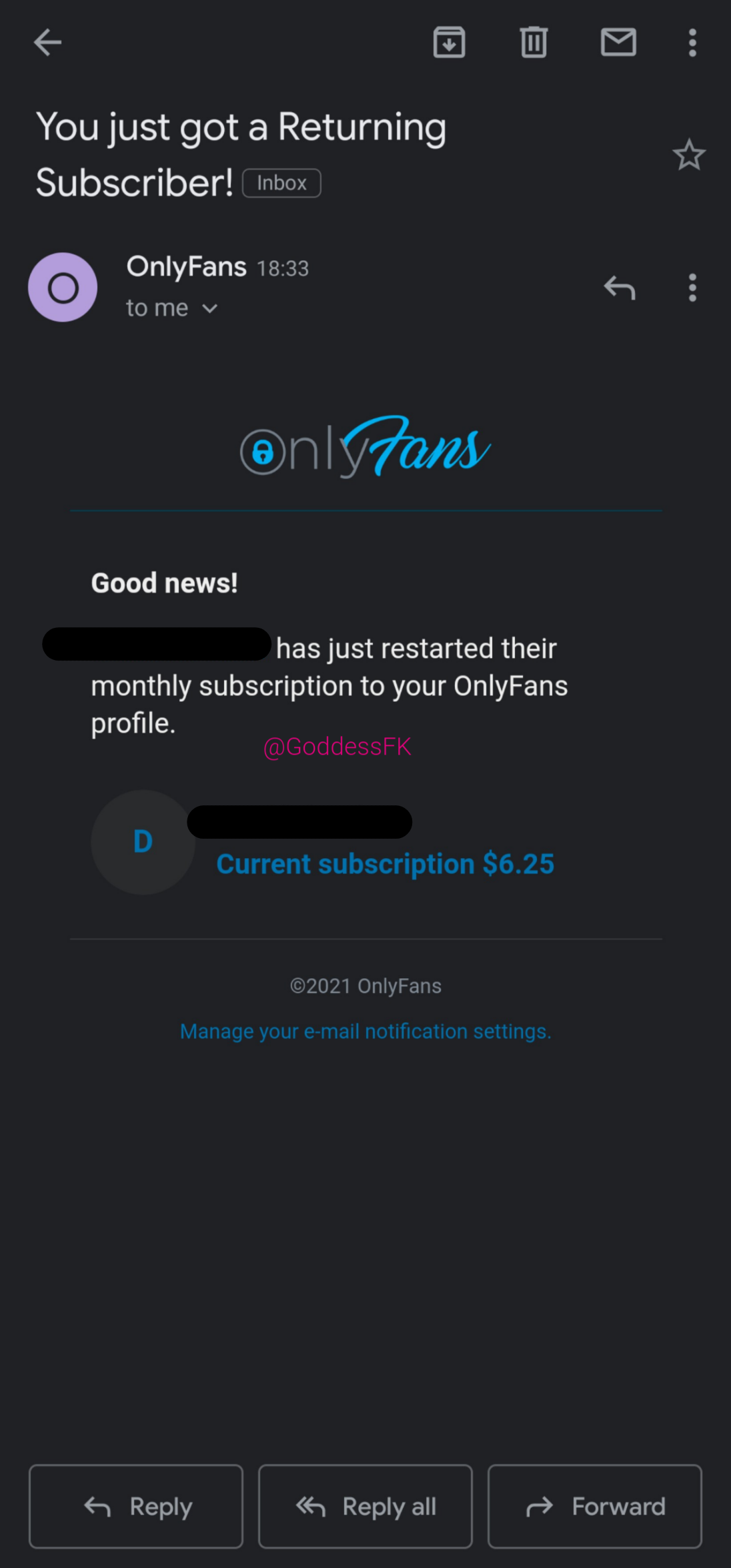 OnlyFans.com/foot_kink 😘 | Scrolller