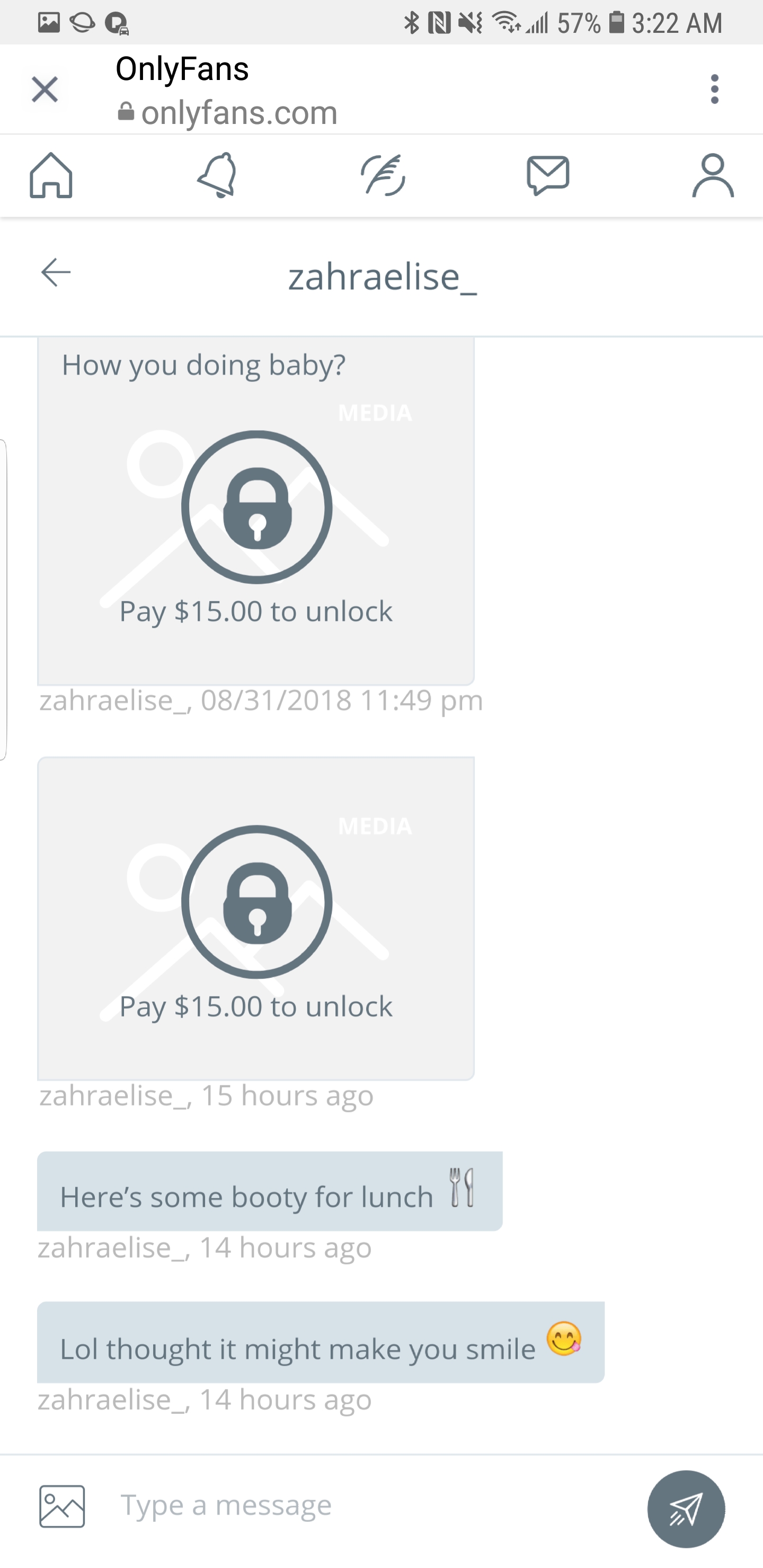 Onlyfans | Scrolller