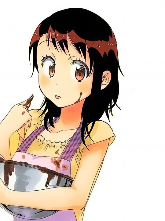 Onodera baking ♥ | Scrolller
