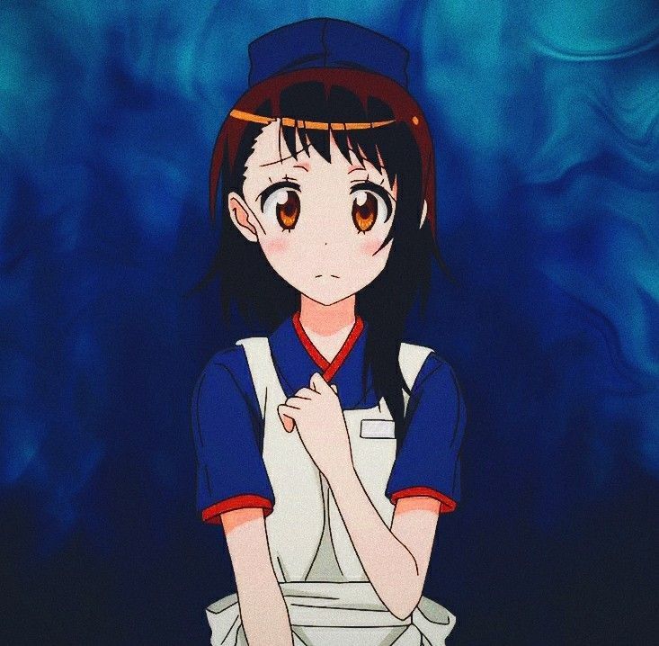 Onodera cute!! | Scrolller