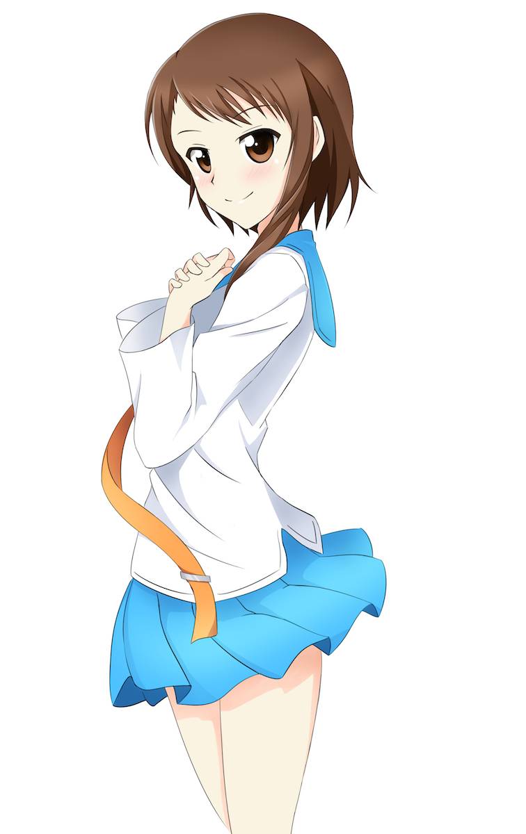 Onoderaaa :) | Scrolller