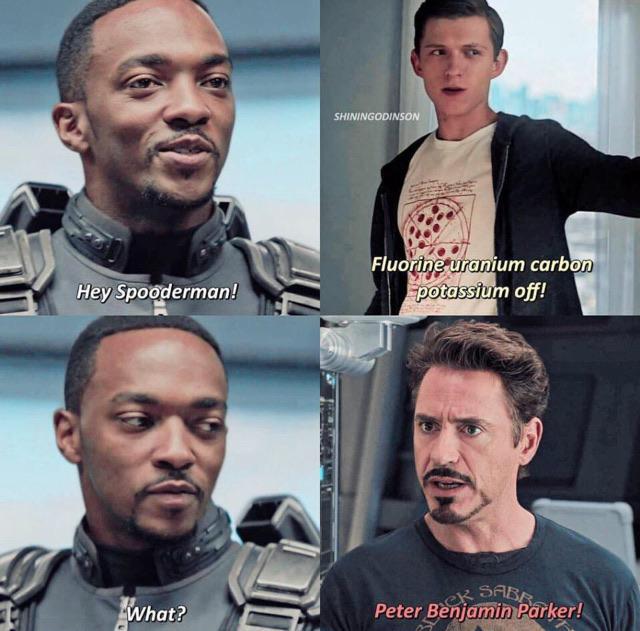 Ooh burn | Scrolller