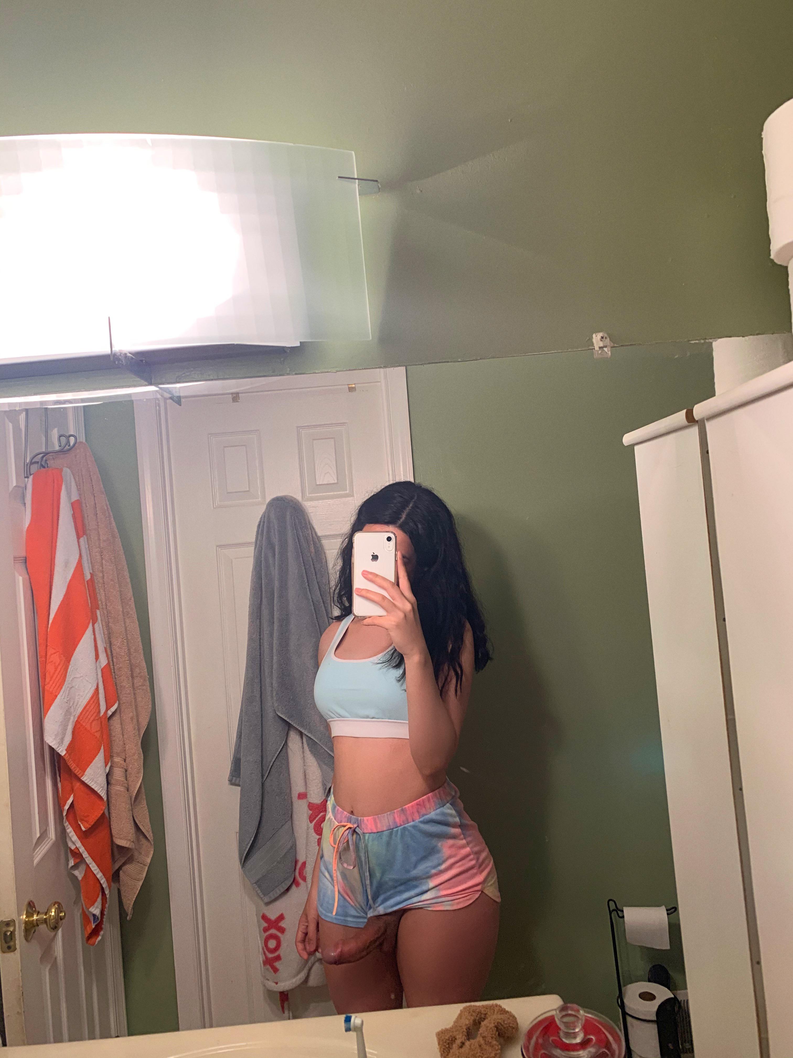 Oops it slipped | Scrolller