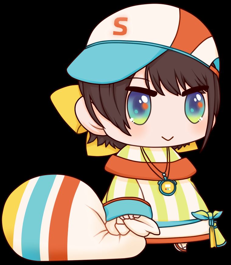 oozora subaru (hololive) | Scrolller