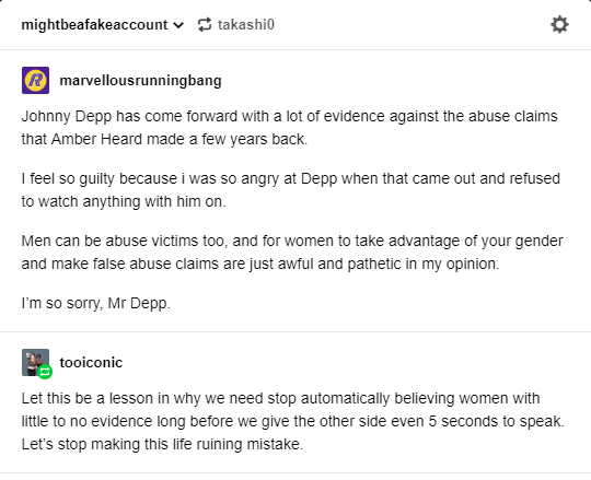 OP learns an important lesson | Scrolller