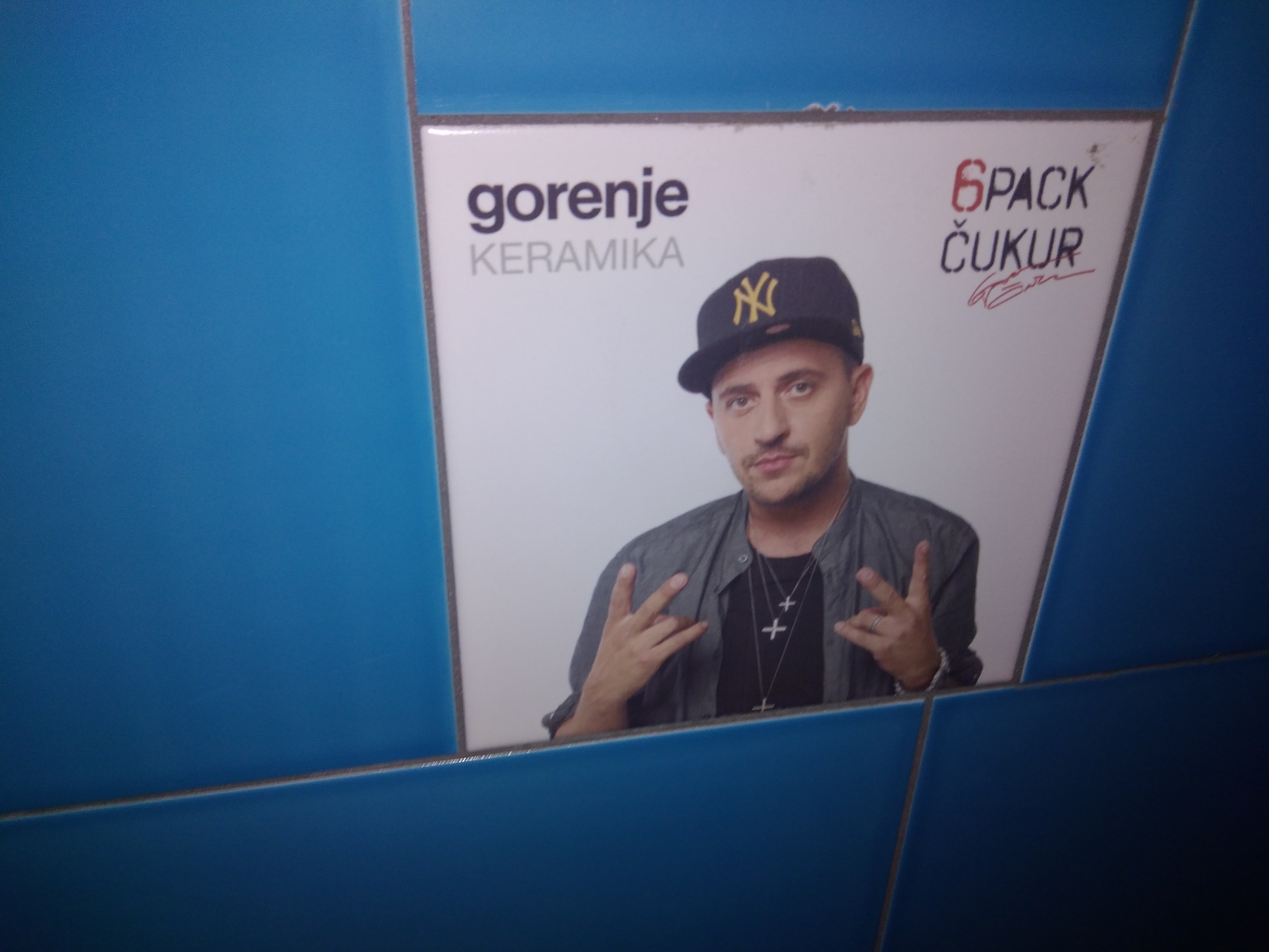 Opažanja s sekreta | Scrolller