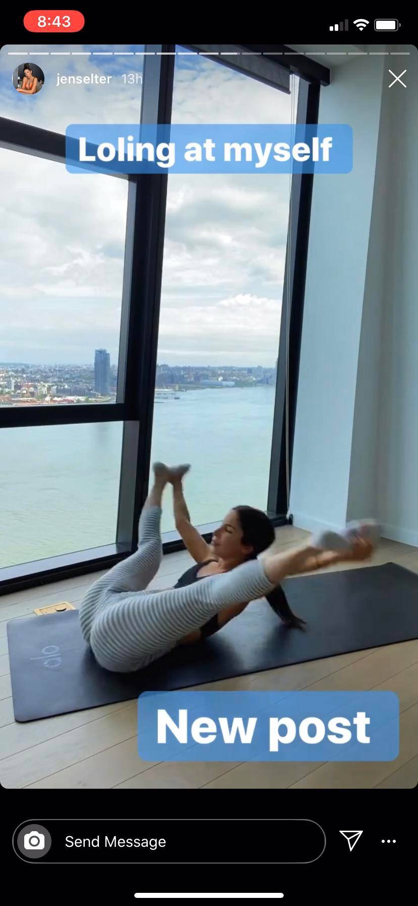 Opening wide | Scrolller