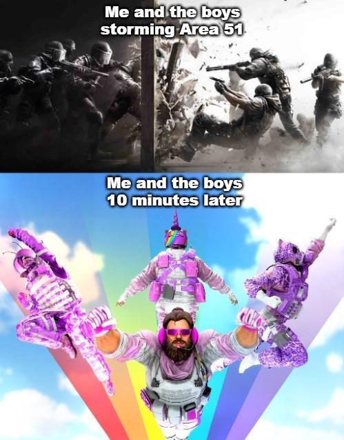 Operation 51 | Scrolller