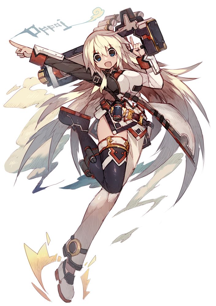 Oppai! [Original] | Scrolller