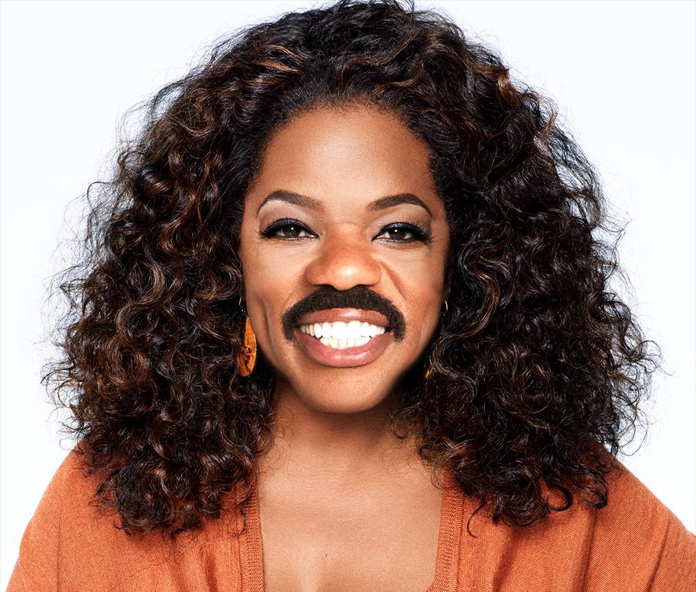 Oprah Harvey | Scrolller