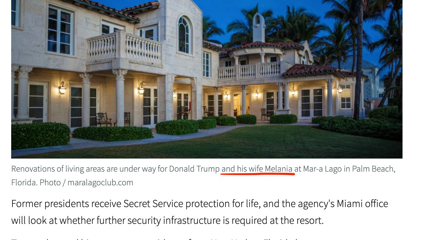 😂 Optimistic on his part | Scrolller