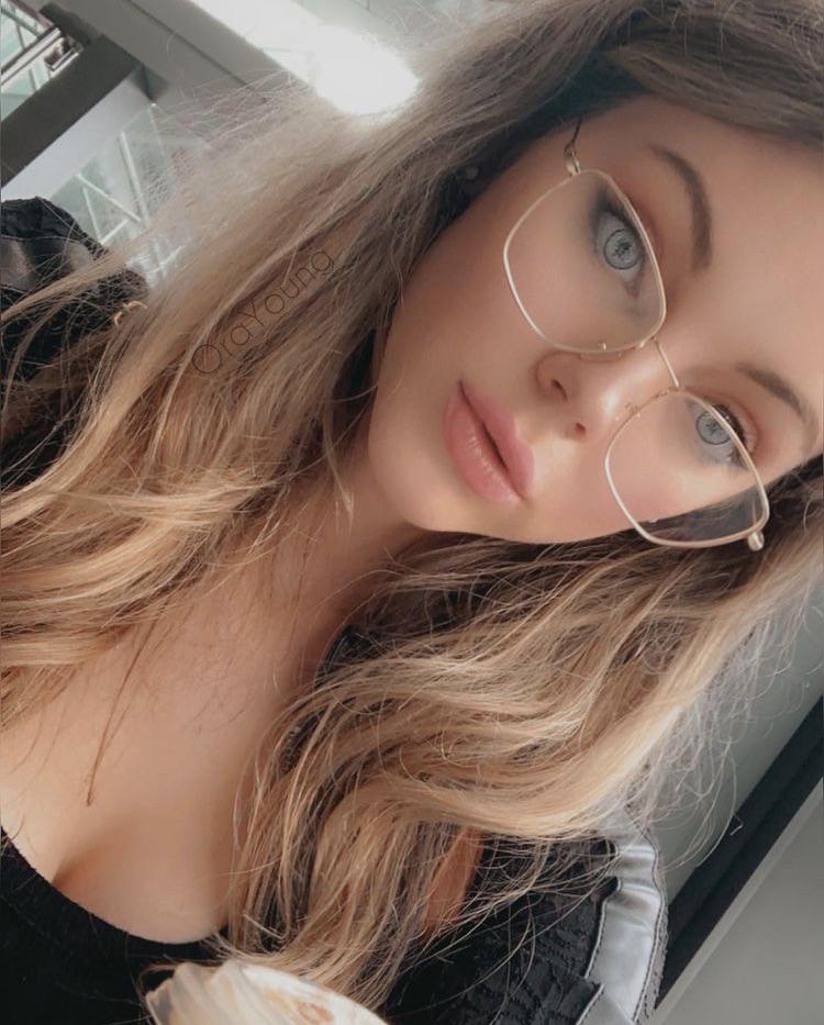 Ora Young | Scrolller