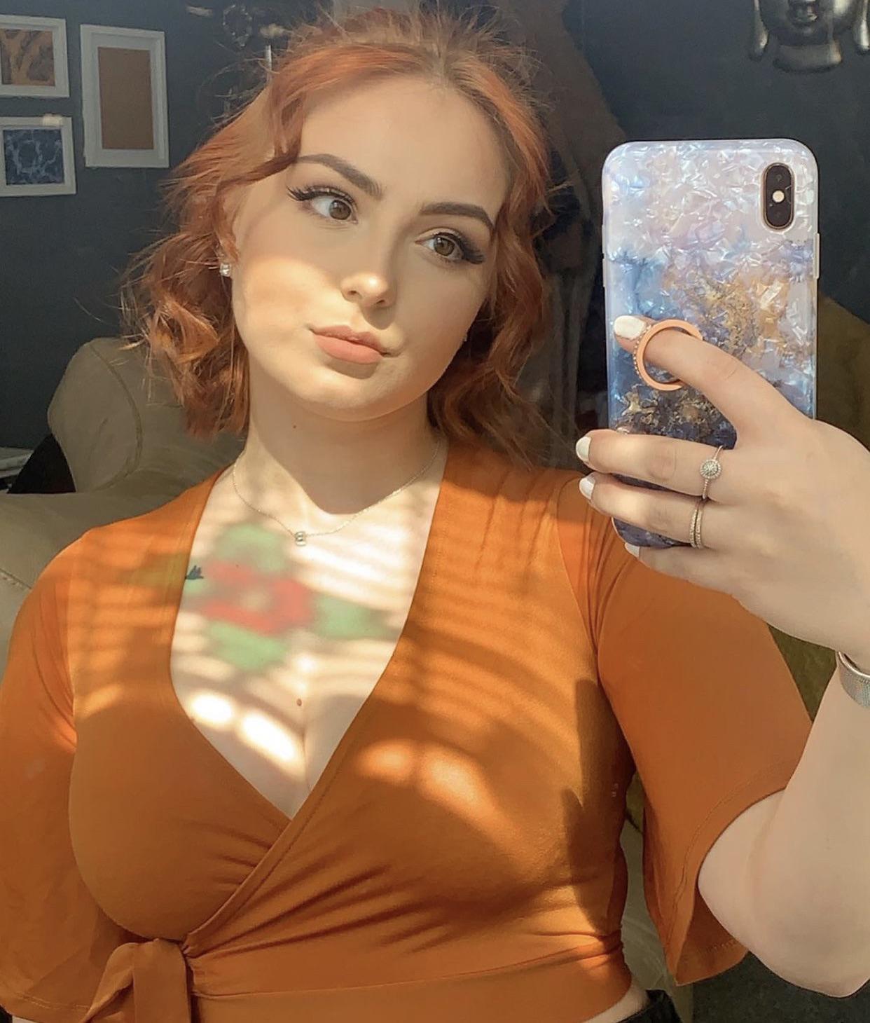 Orange Delight | Scrolller