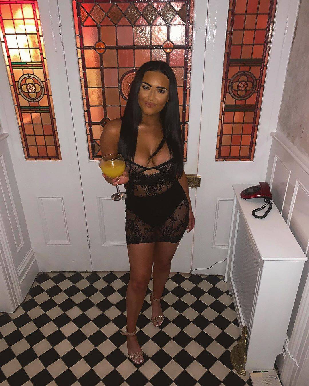 Orange juice | Scrolller