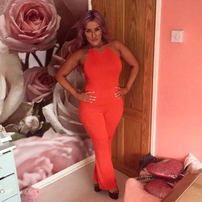 Orange pear | Scrolller