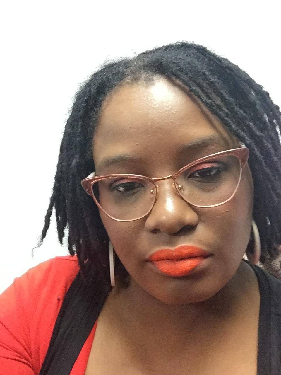 Orange you glad it's Friday! | Scrolller