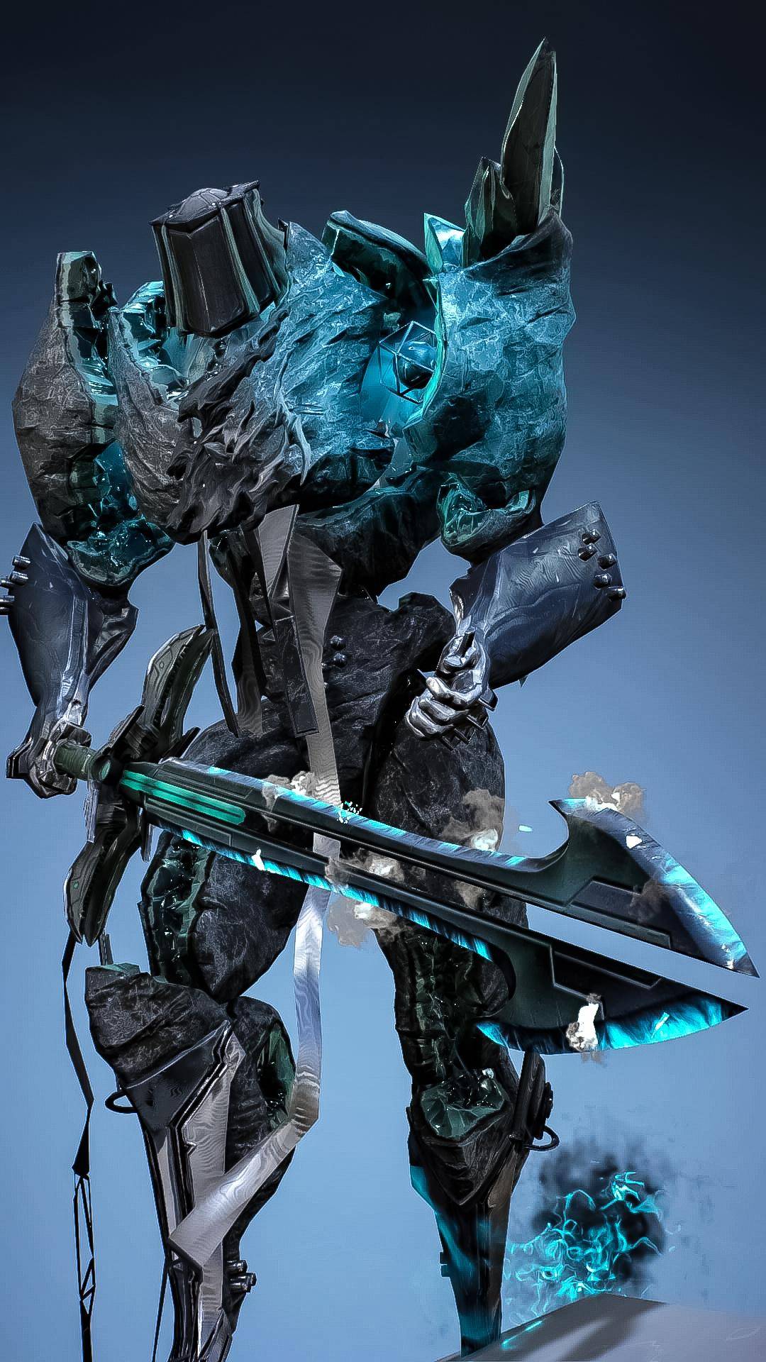 Orb Vallis Knight [Atlas] | Scrolller