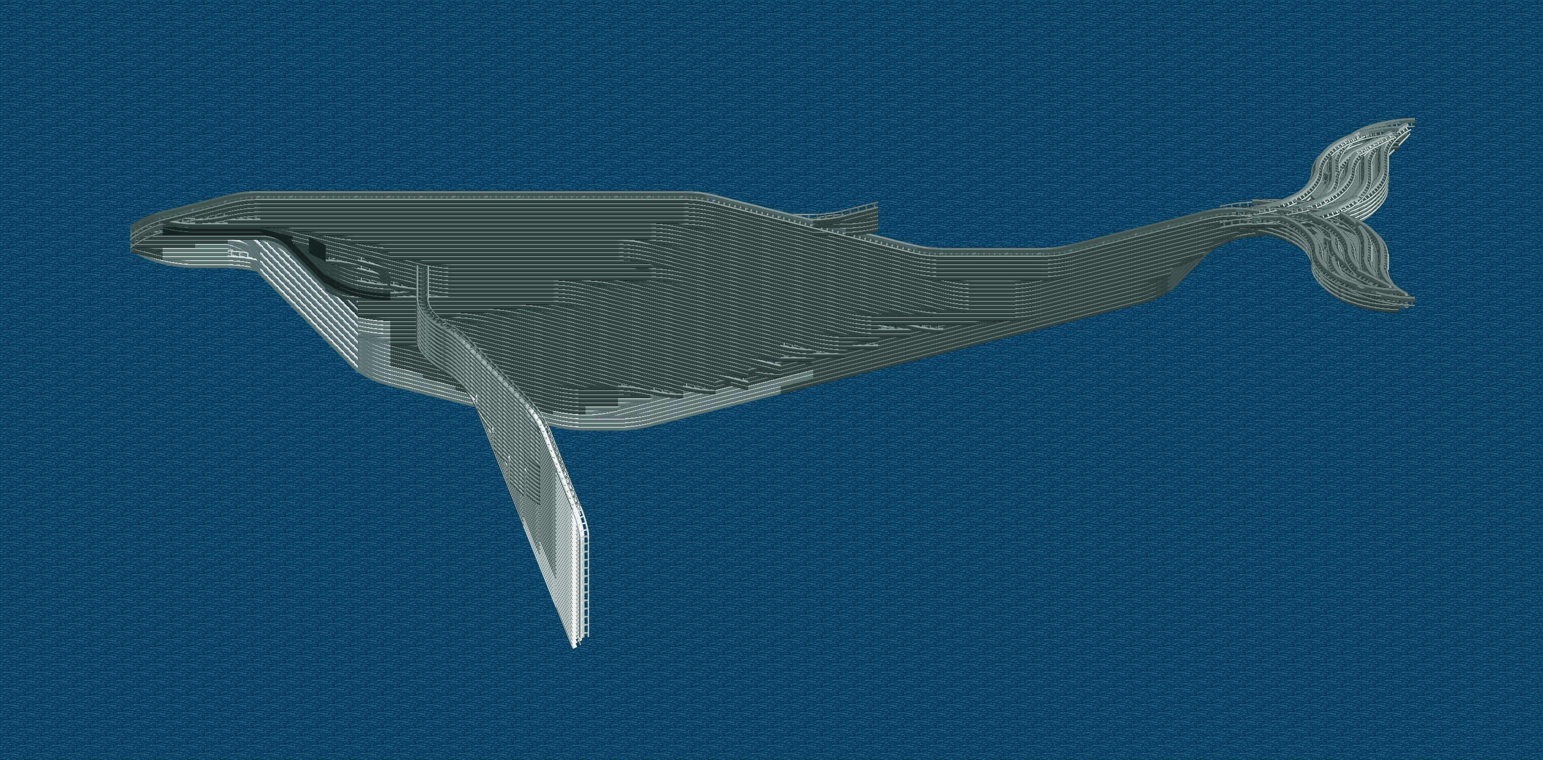 [ORCT2] Whale | Scrolller