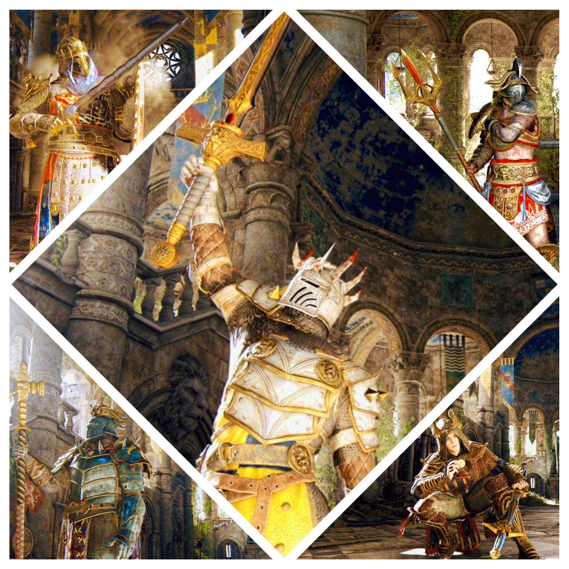 ⚜️Order of the Flaming Lys⚜️ | Scrolller