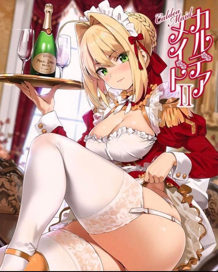 Order up? | Scrolller