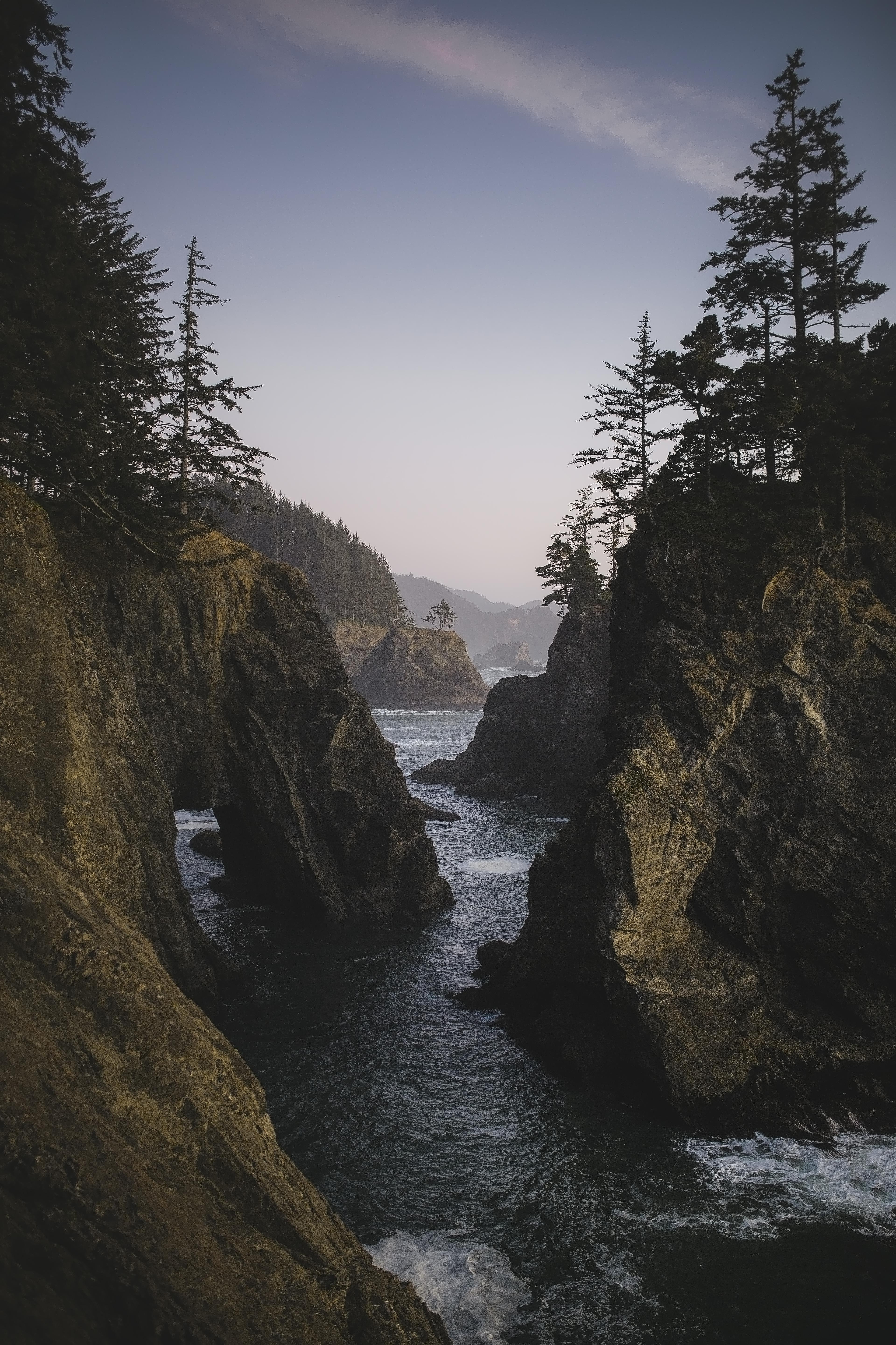 Oregon Coast [3840 × 5760] [oc] | Scrolller