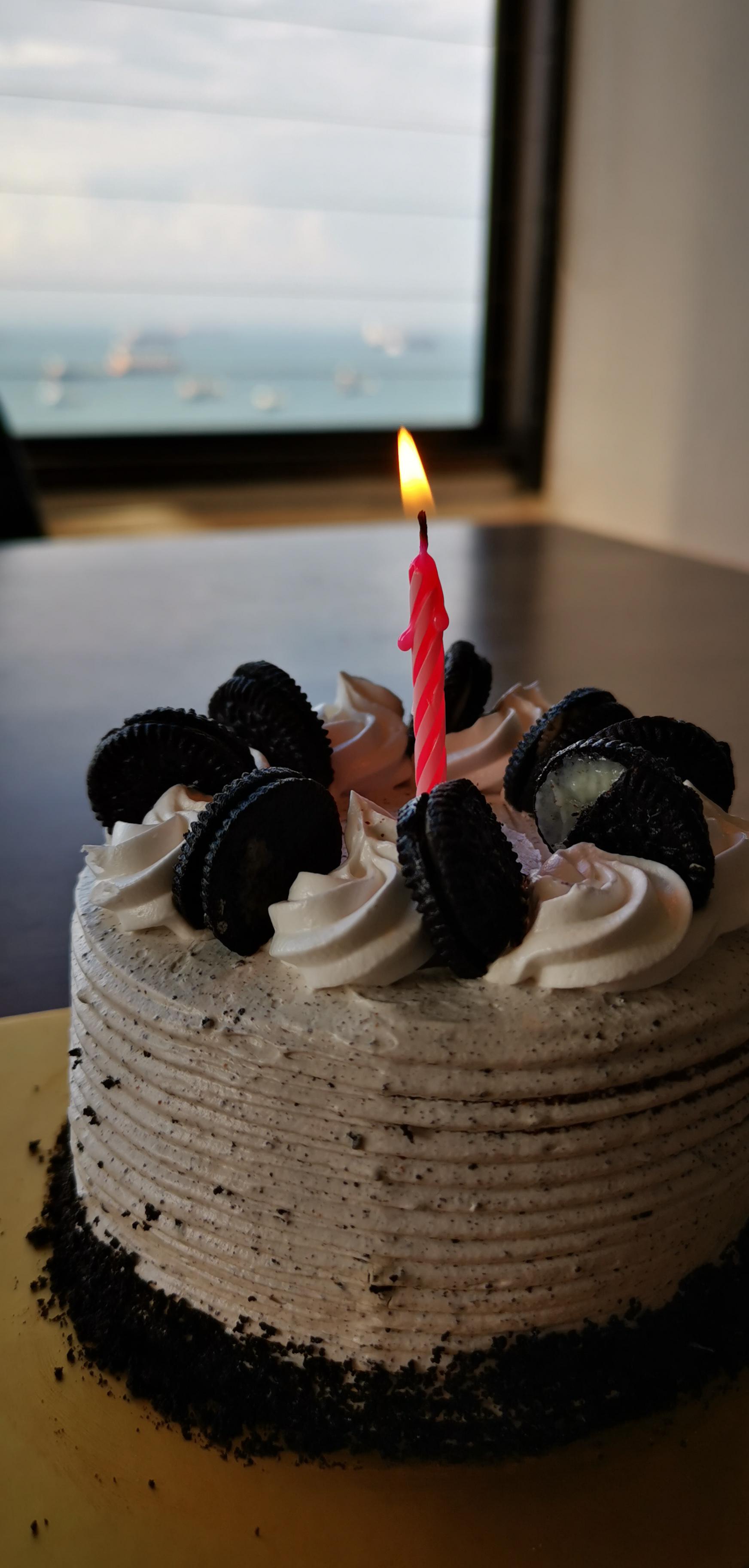 Oreo Cheesecake | Scrolller