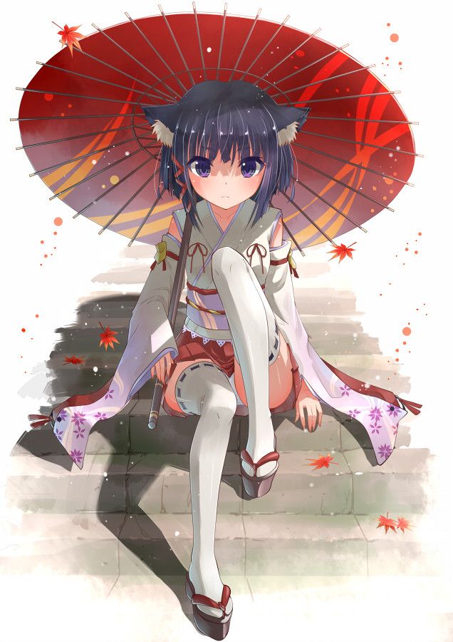 Oriental outfit [Original] | Scrolller