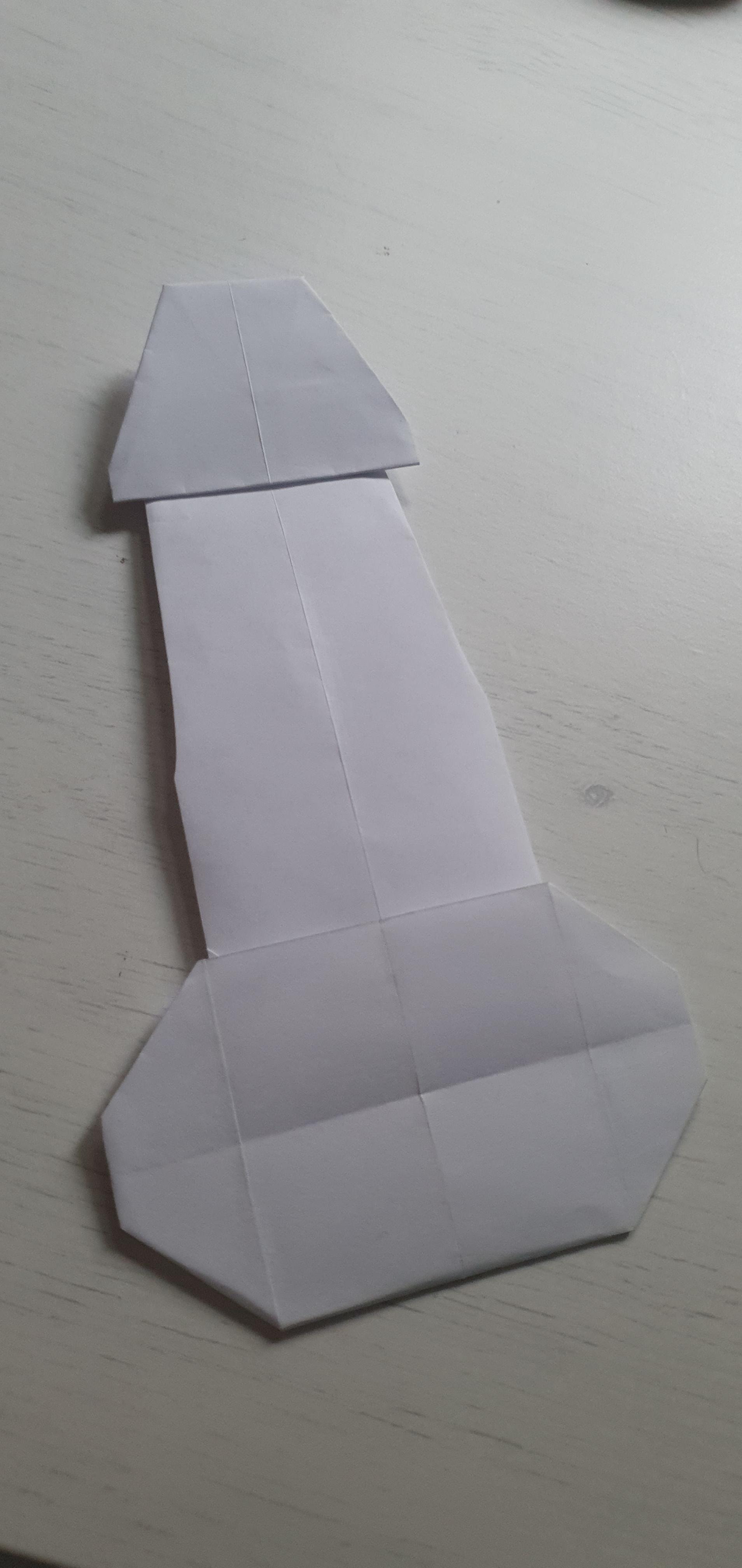 origami dababy | Scrolller