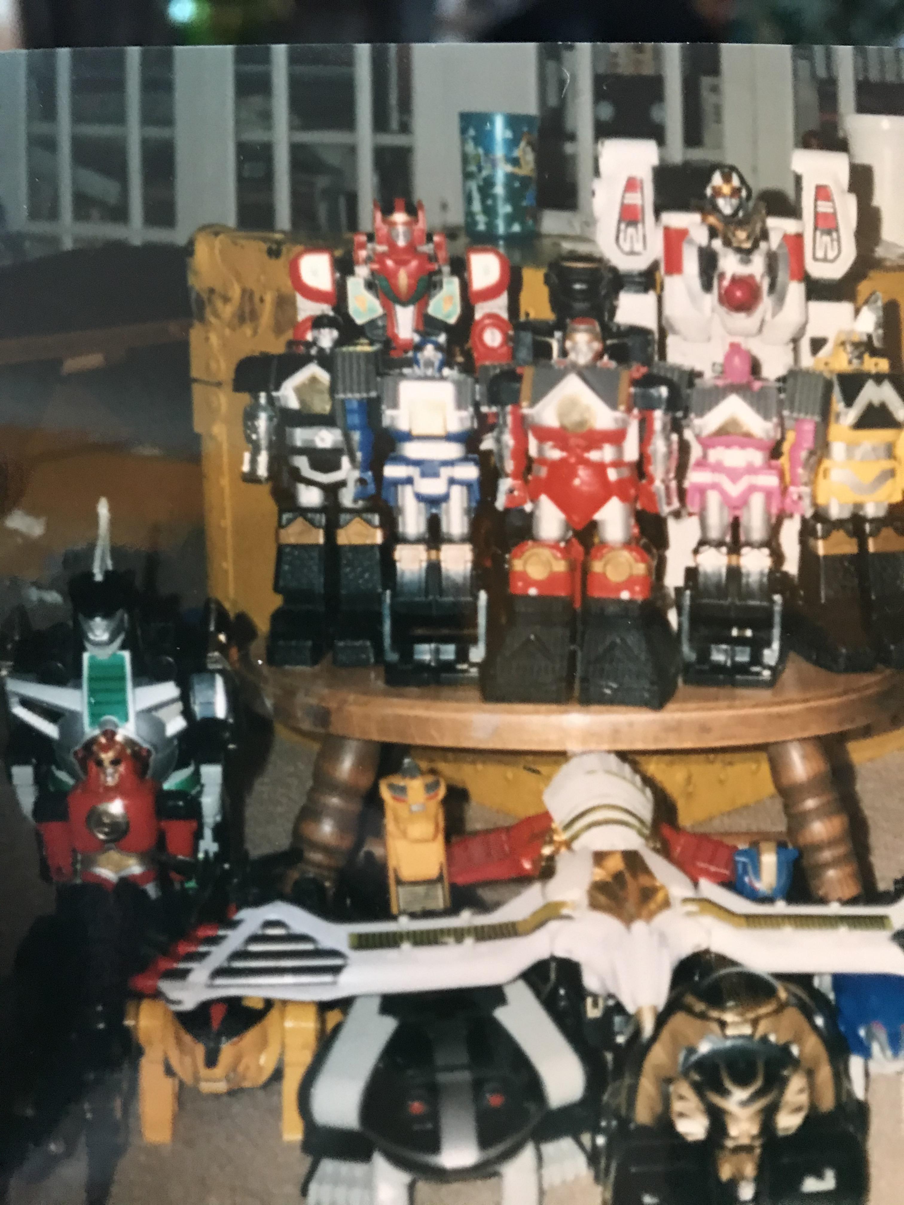 Original flex | Scrolller