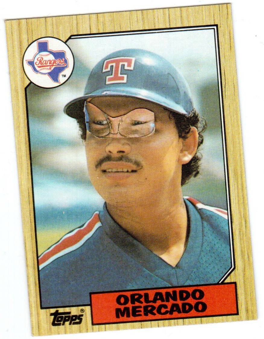 Orlando Mercado | Scrolller