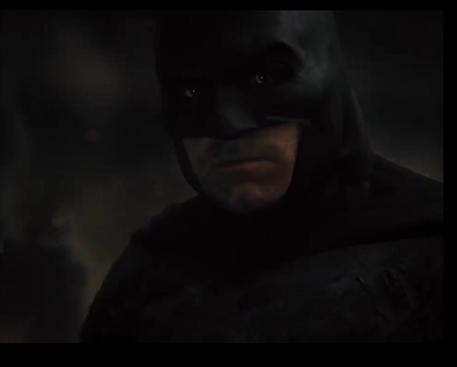 OTHER: Sad Batman :( | Scrolller