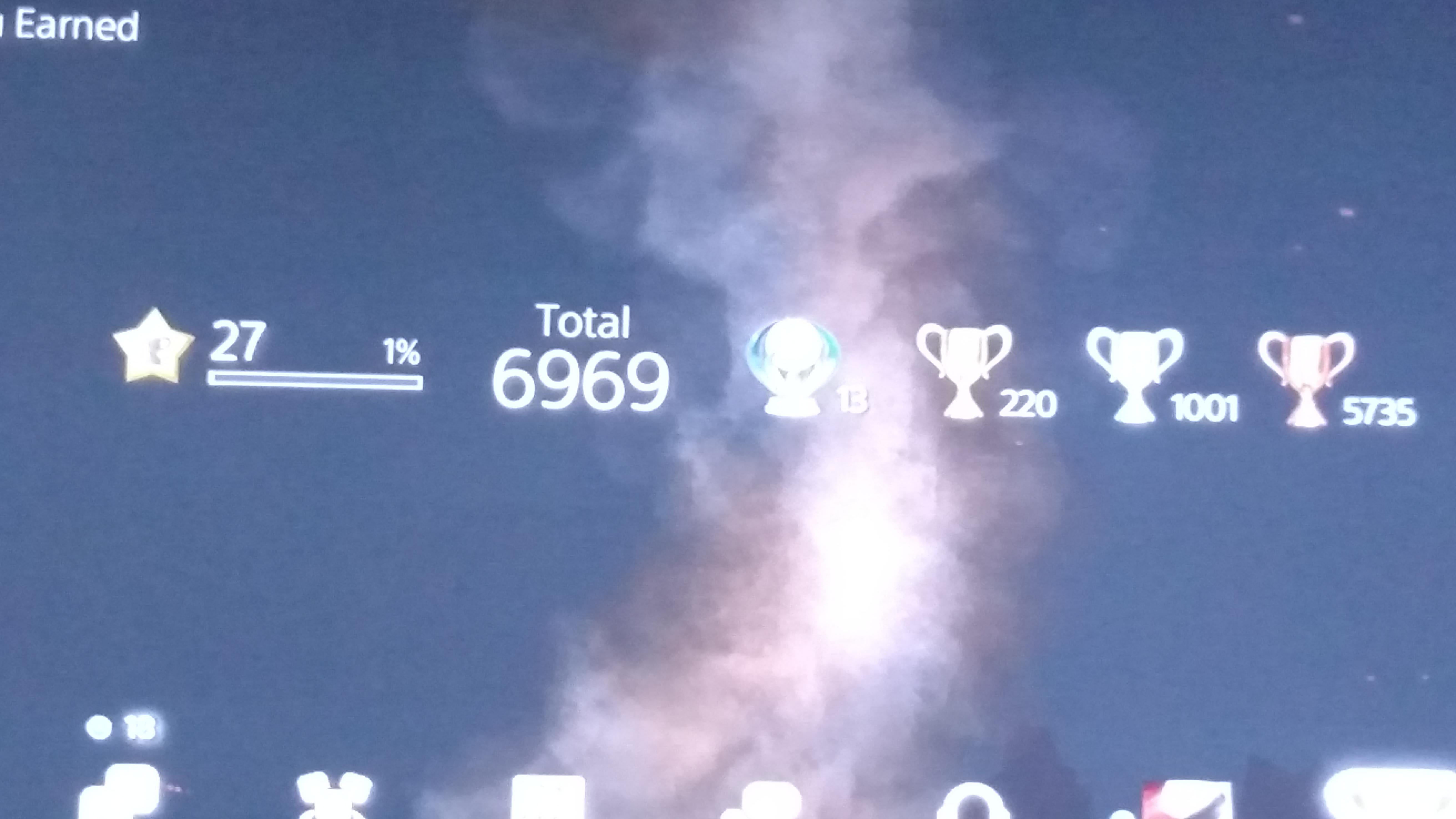 [Other] Someone asked me to post this milestone | Scrolller