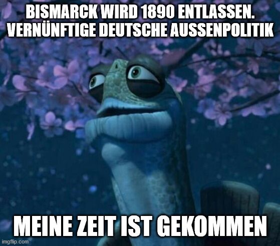 Otto gut, Wilhelm II. schlecht | Scrolller