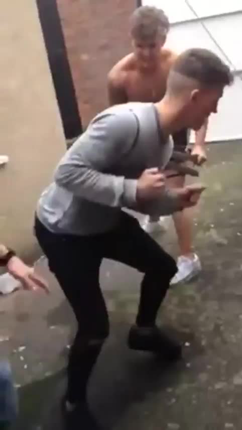 Ouch. The bodies though! | Scrolller