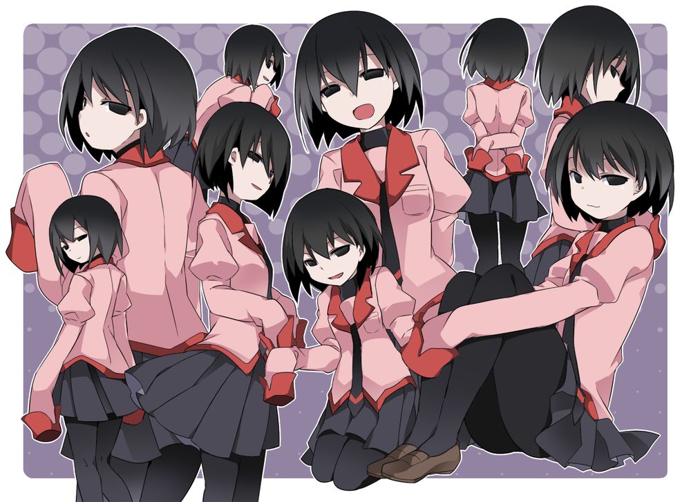 Ougi just being cute | Scrolller