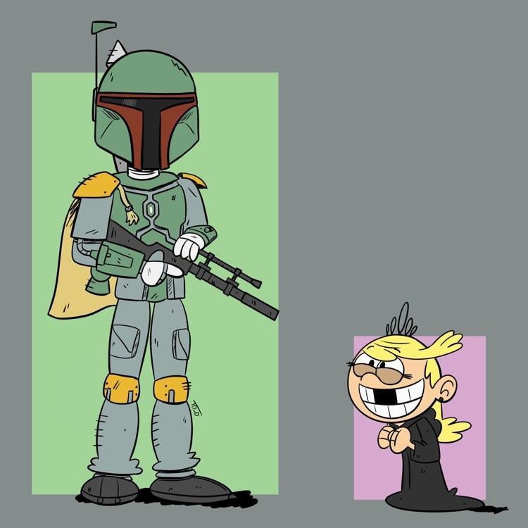 Our Admin made this a while back | Scrolller