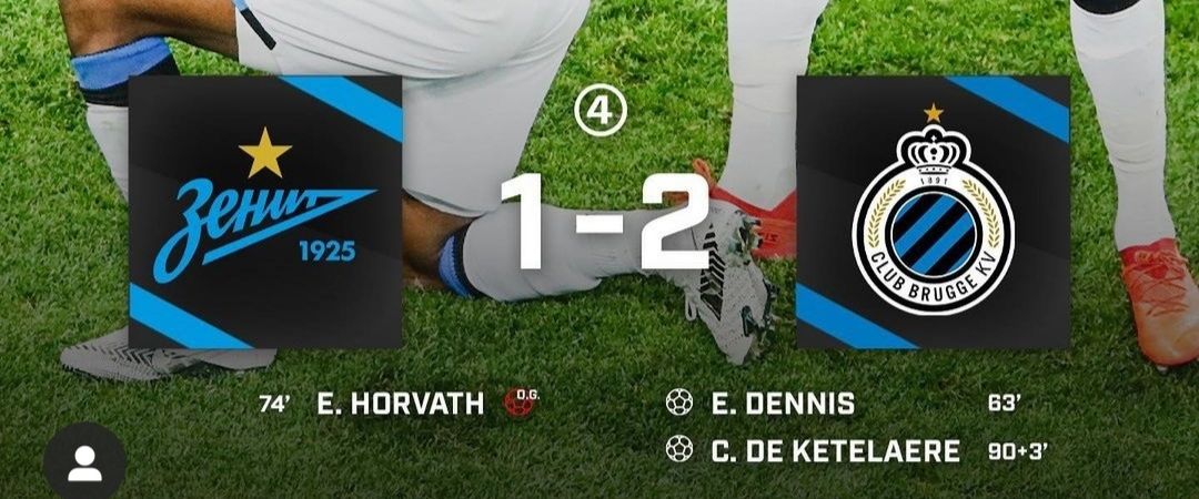 Our boy Horvath scoring today. | Scrolller