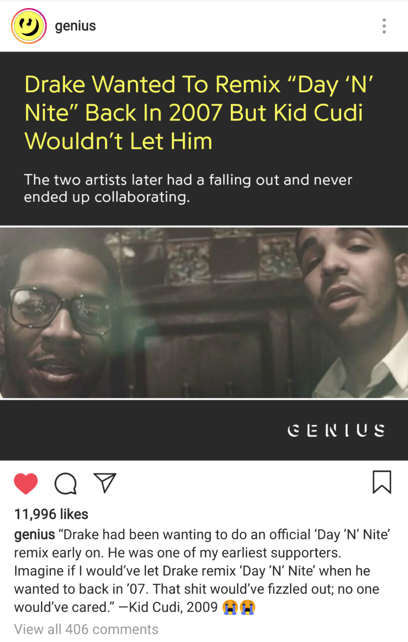 Our boy thinking to the future. | Scrolller