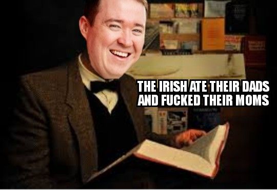 Our favorite historian | Scrolller