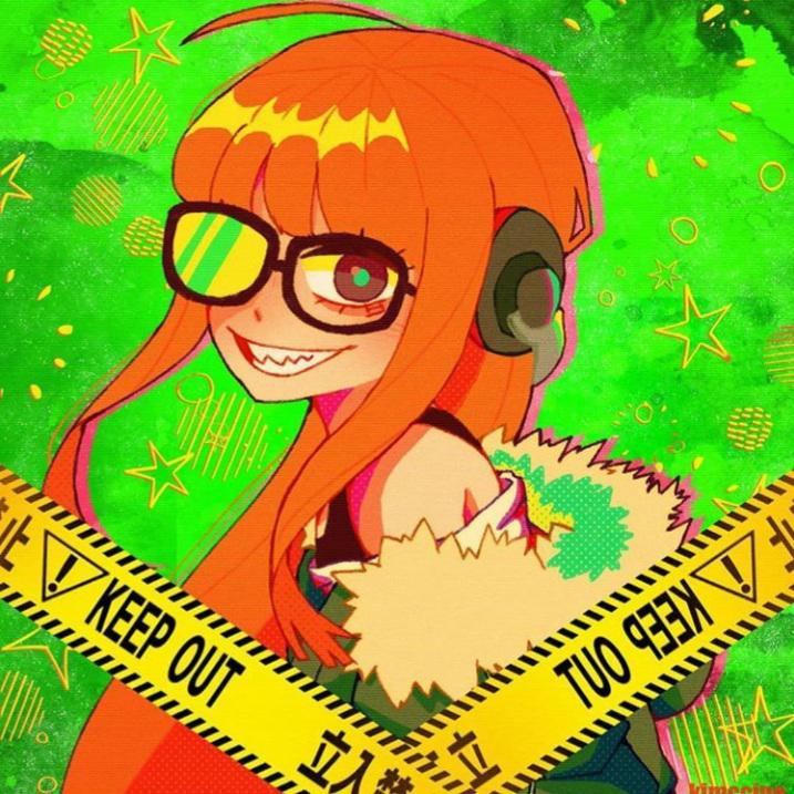 Our favorite little gremlin